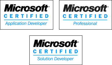 Beruf & Werdegang - Michael R. Albertin